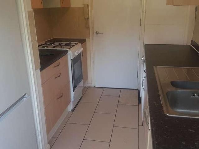 Underhill Court, Underhill, Barnet, EN5