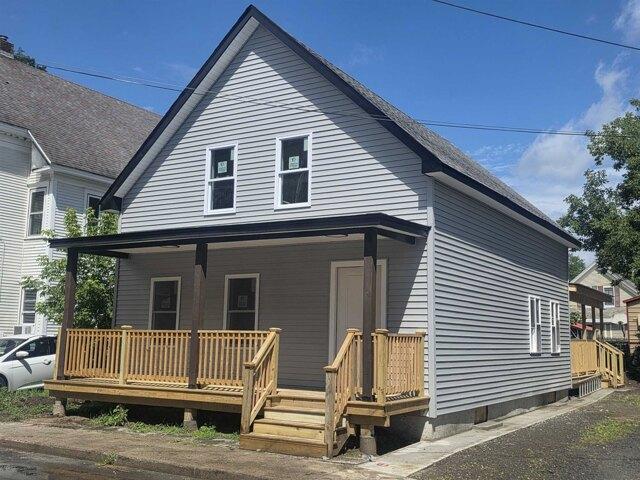 Underhill Ave, Rockingham, Home For Sale