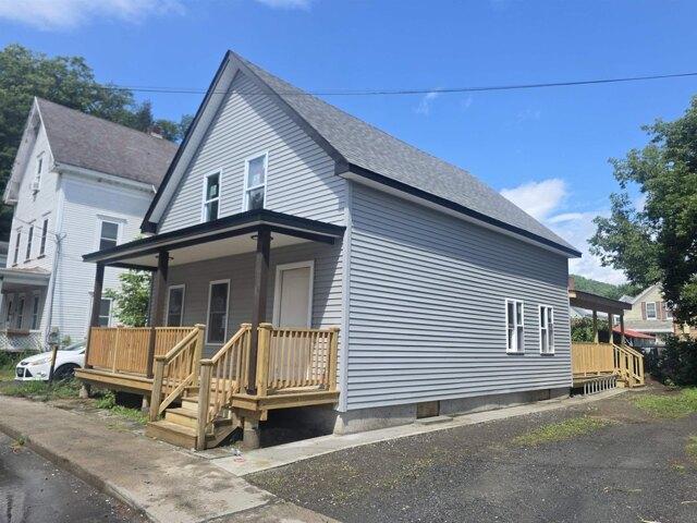 Underhill Ave, Rockingham, Home For Sale
