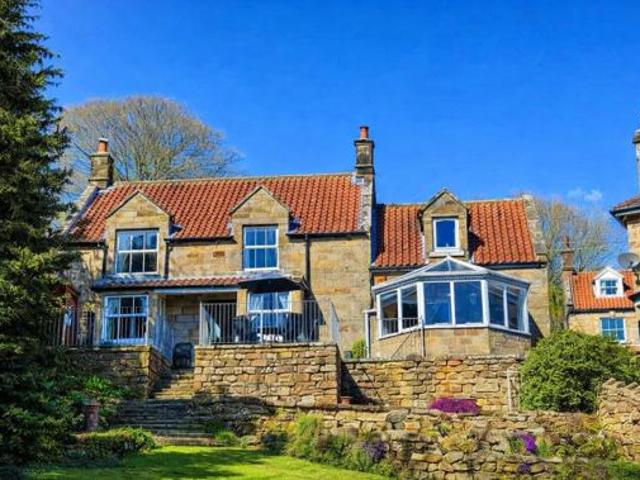 Underhill, Glaisdale, 4 Bedroom Detached