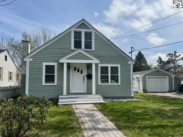 Underhill St, Nashua, Home For Sale