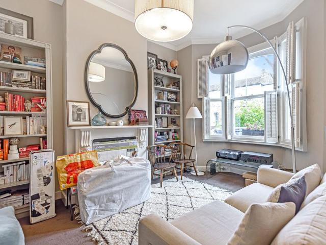 Underhill Road, London, SE22