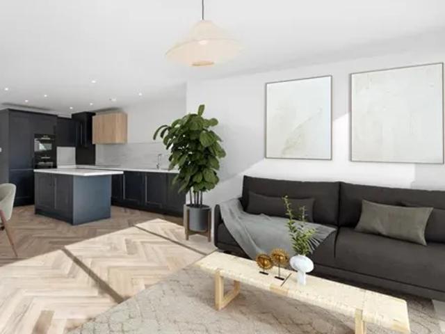 Underhill Road, London, SE22 8LB, United Kingdom | 2 bed house for rent #167624622 | Rentberry