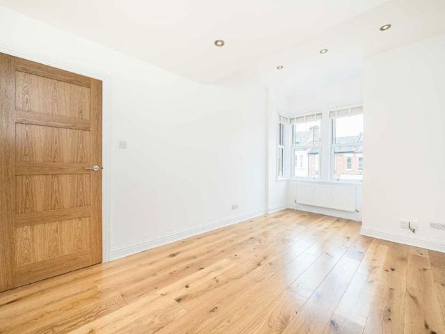 Underhill Road, SE22, London