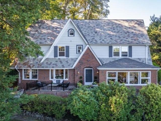 Underhill Rd, South Orange Village Township, Home For Sale