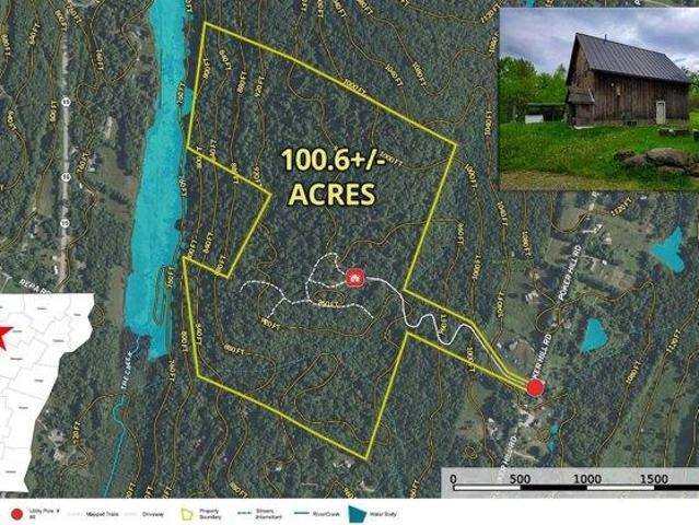 Underhill VT 05489 103158538