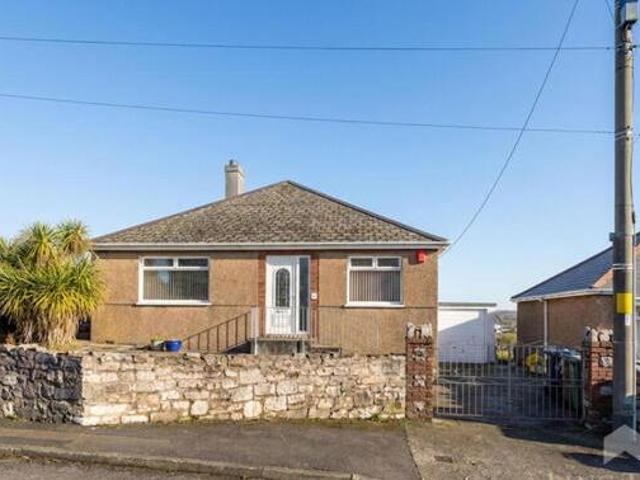 Underlane, Plymstock, 4 Bedroom Detached