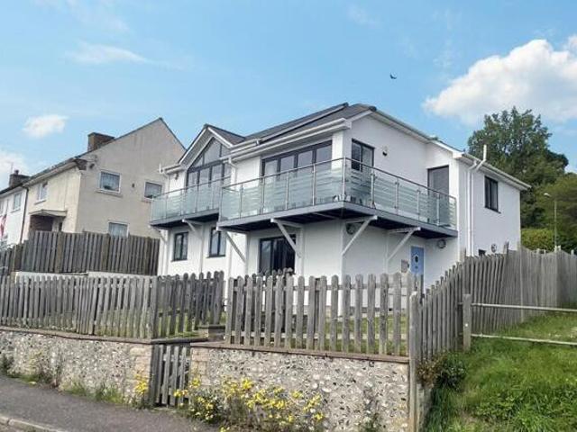 Underleys, Beer, 3 Bedroom Semi detached