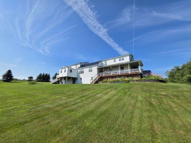 Underpass Rd, Sutton, Home For Sale