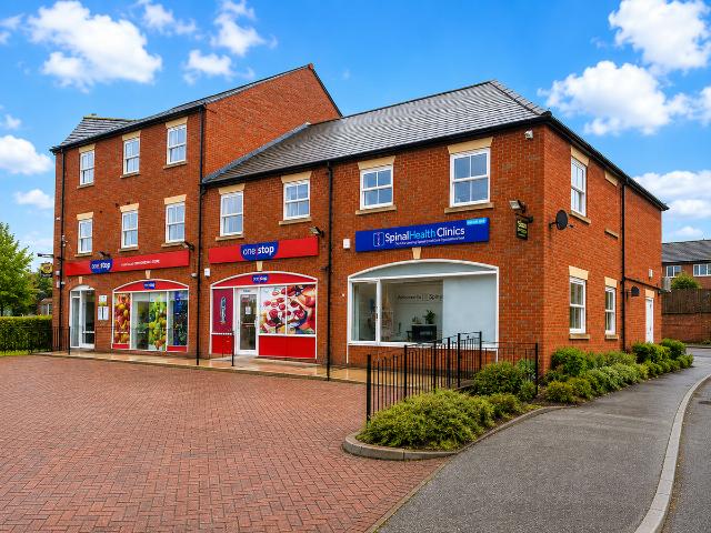 Underwood Court, Glenfield, Leicester LE3, 2 bed flat to rent, £995 pcm | PrimeLocation