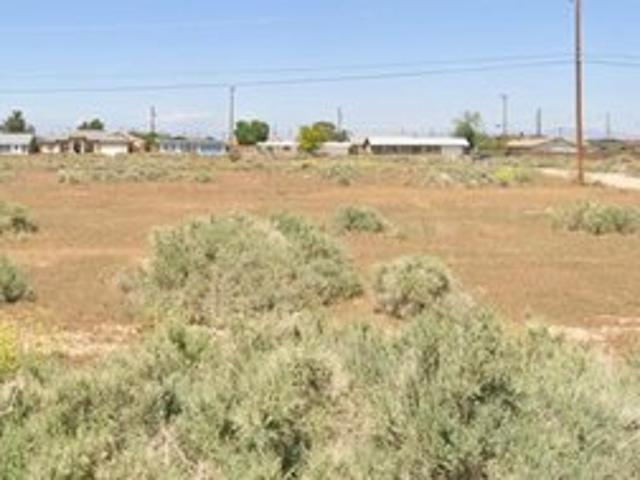 Underwood, California City, CA 93505