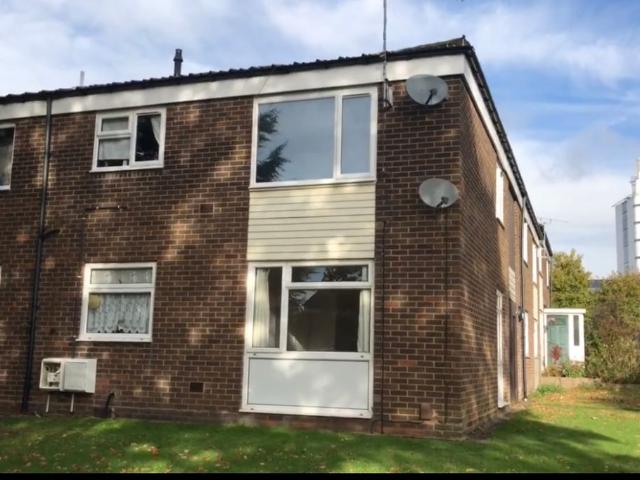 Underwood Close, Birmingham B15, 2 bed flat to rent, £1,100 pcm | PrimeLocation
