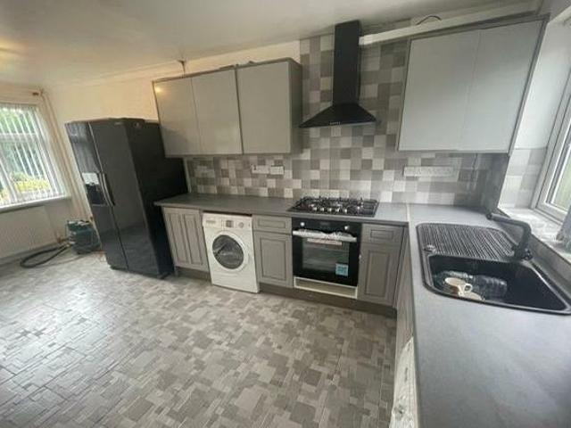 Underwood Close, Edgbaston, 4 Bedroom Semi detached