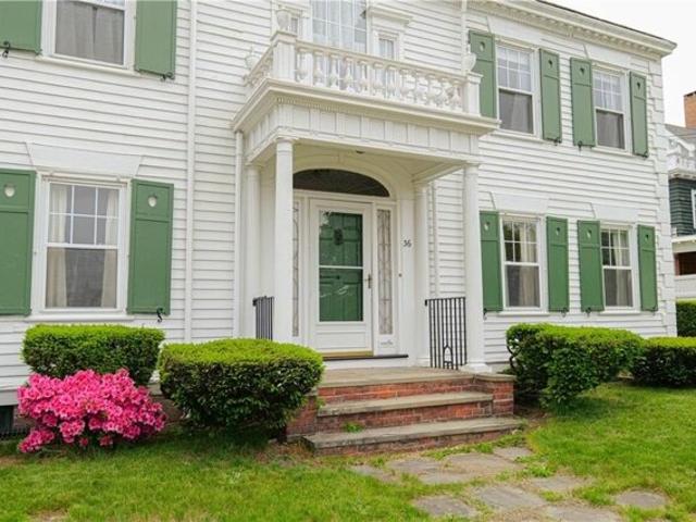 Underwood Dr, Pawtucket, Home For Sale