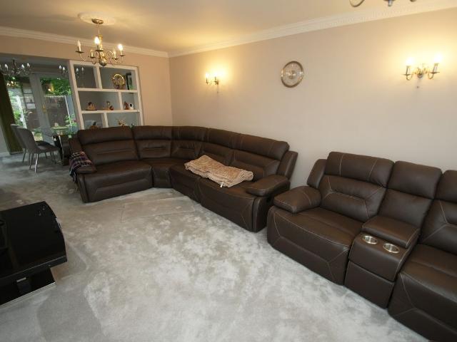 Underwood Drive, Ellesmere Port, Cheshire. CH65, 4 bed detached house to rent, £1,800 pcm | PrimeLocation