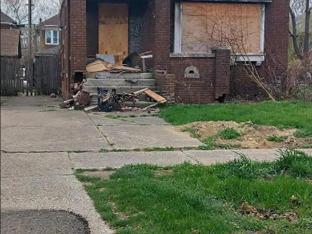 Underwood St