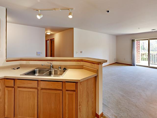 Underwood Station 2 Bedroom Apartment for Rent at 1060 North 115th Street, Wauwatosa, WI 53226