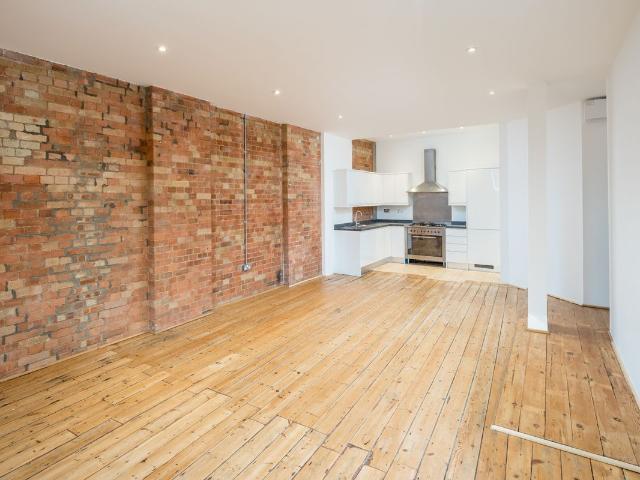 Underwood Street, Old Street N1, 3 bed flat to rent, £4,400 pcm | PrimeLocation