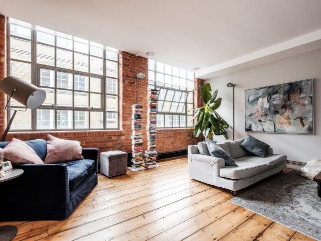 Underwood Street, Islington, London N1, 2 bed flat to rent, £5,612 pcm | PrimeLocation