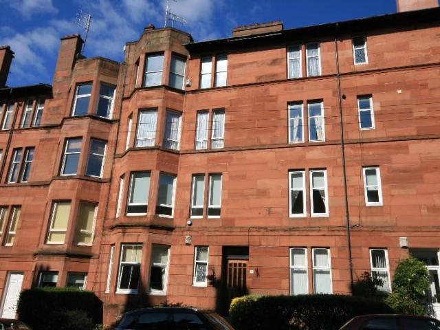 Underwood Street, Shawlands, Glasgow, G41