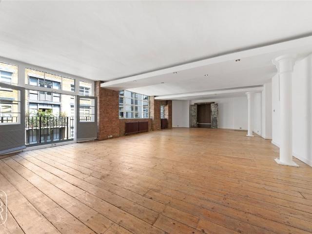 Underwood Row, London N1, 2 bed flat to rent, £5,750 pcm | PrimeLocation