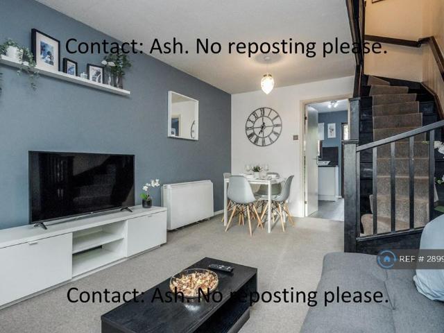 Underwood Road, Woodford Green, IG8 2 bed end of terrace house to rent £1,900 pcm £438 pw