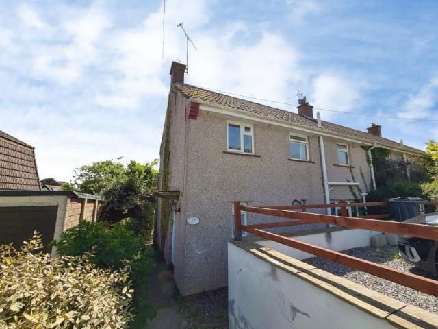 Underwood Road, Portishead, Bristol BS20, 3 bed semi detached house to rent, £1,595 pcm | PrimeLocation