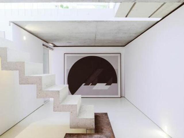 Underwood Road, Shoreditch, 3 Bedroom End