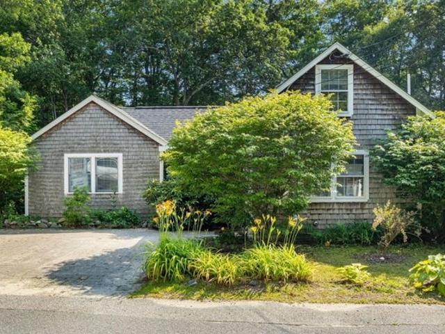 Underwood Rd, Falmouth, Home For Sale