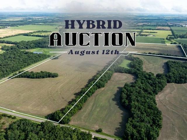 Underwood Rd, LeRoy, KS 66039