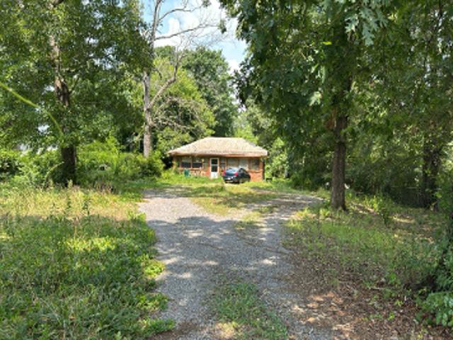 Underwood Rd NE