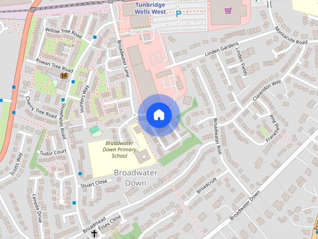 Underwood Rise, Tunbridge Wells