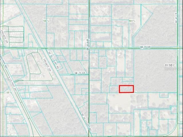 Undetermined, Ocala, FL 34480 | MLS #S5131