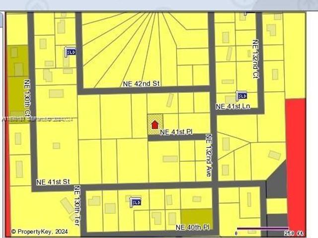 Undetermined NE 42nd St, Silver Springs, FL 34488 | MLS #A11670 | Compass