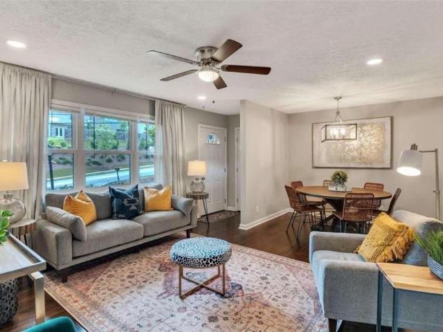 Undisclosed Address, Marietta, GA 30008 | MLS #6947