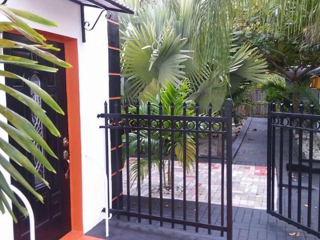 Undisclosed Address, Miami, FL 33147 | MLS #B26008