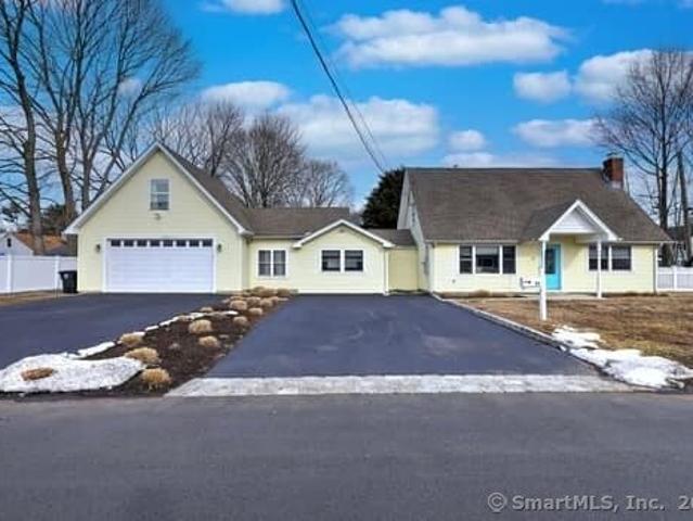 Undisclosed Address, Milford, US