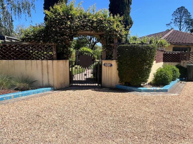 Undisclosed Address, Mill Valley, US