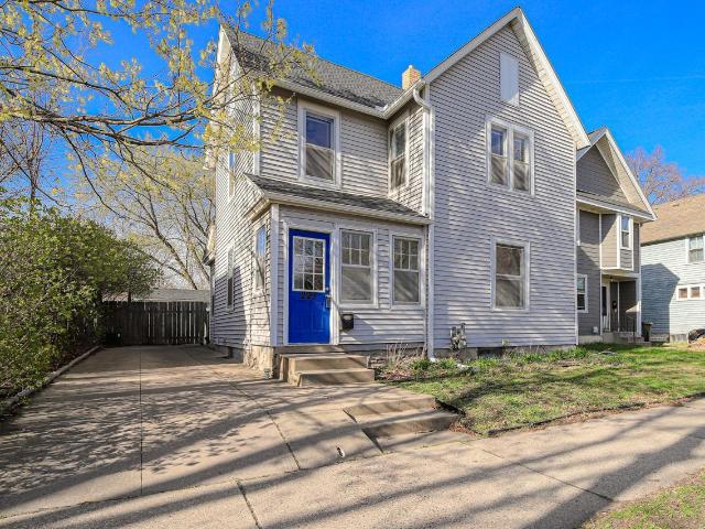 221 22nd Ave NE, Minneapolis, MN 55418 | MLS #7061 | Compass