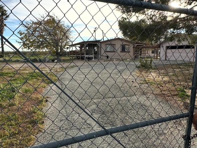 Undisclosed Address, Mojave, CA 93501 | MLS #202513 | Compass