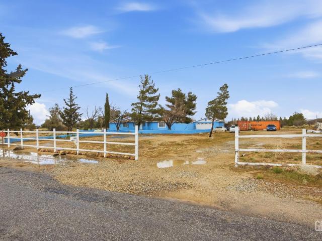 Undisclosed Address, Mojave, CA 93501 | MLS #202602 | Compass