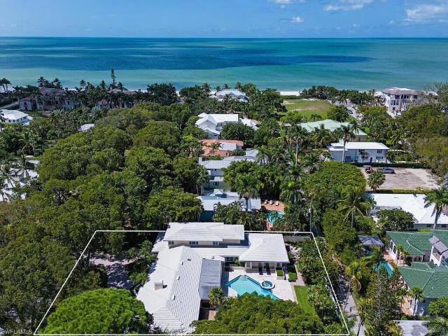 Undisclosed Address, Naples, FL 34102 | MLS #225075