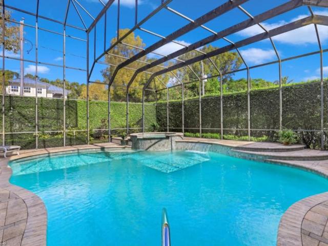 Undisclosed Address, Naples, FL 34102 | MLS #226005