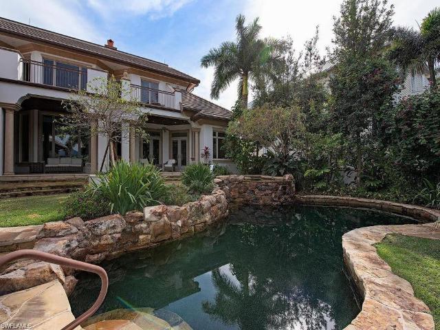 Undisclosed Address, Naples, FL 34102 | MLS #226005 | Compass