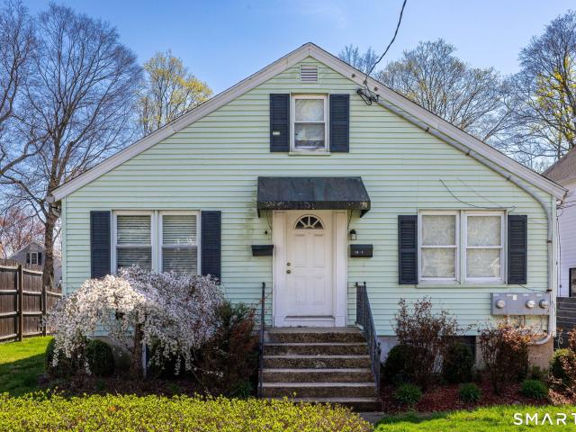 Undisclosed Address, New Canaan, CT 06840 | MLS #24167 | Compass