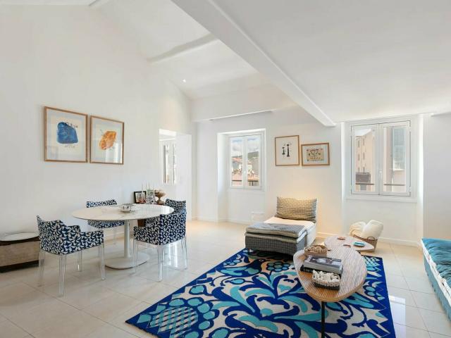 Undisclosed Address, Nice, FR