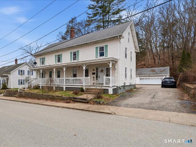 Undisclosed Address, Norwich, CT 06380 | MLS #24160 | Compass