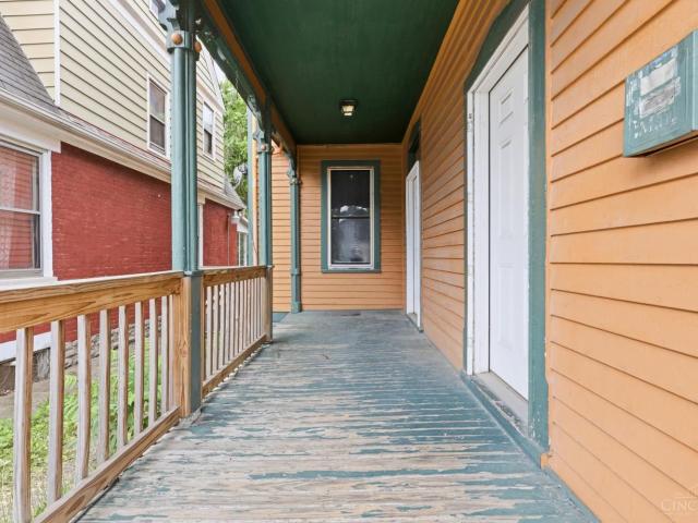 Undisclosed Address, Norwood, US