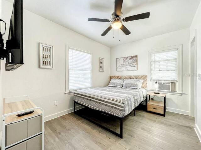 Undisclosed Address, Orlando, FL 32806 | MLS #O6120