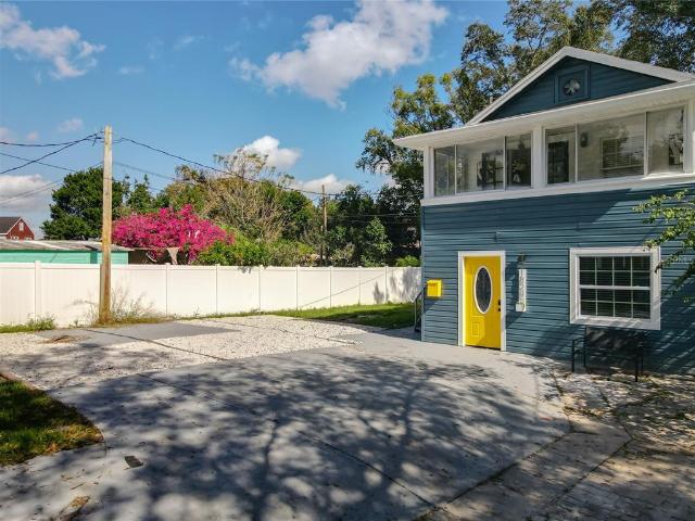 Undisclosed Address, Orlando, FL 32806 | MLS #O6120